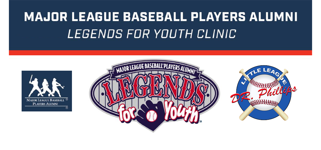 Dr. Phillips Little League > Home