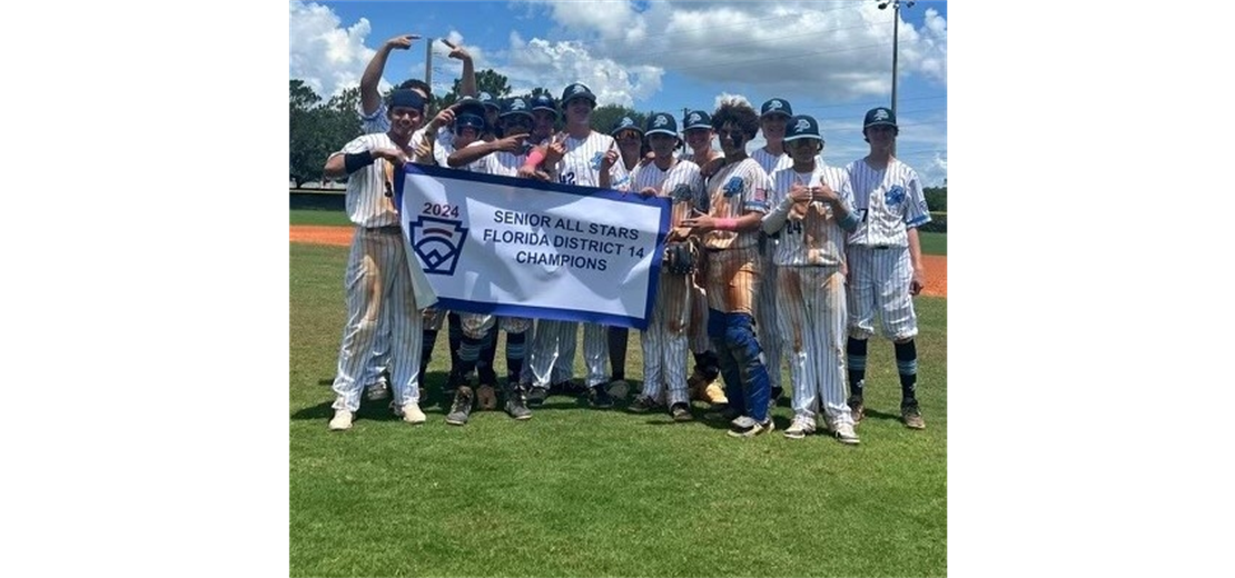 Dr. Phillips Little League > Home